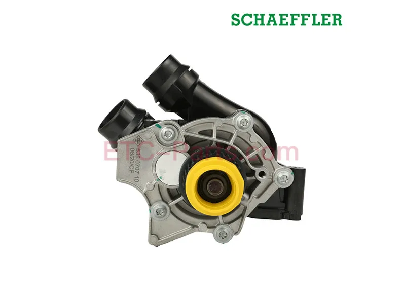 Original Genuine Ina Cooling System Top Quality Water Pump 538070710 ...
