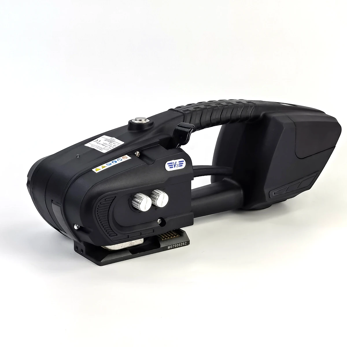 2023 Upgrade Electric Strapping Tool V3 Automatic Strapping Machine For ...