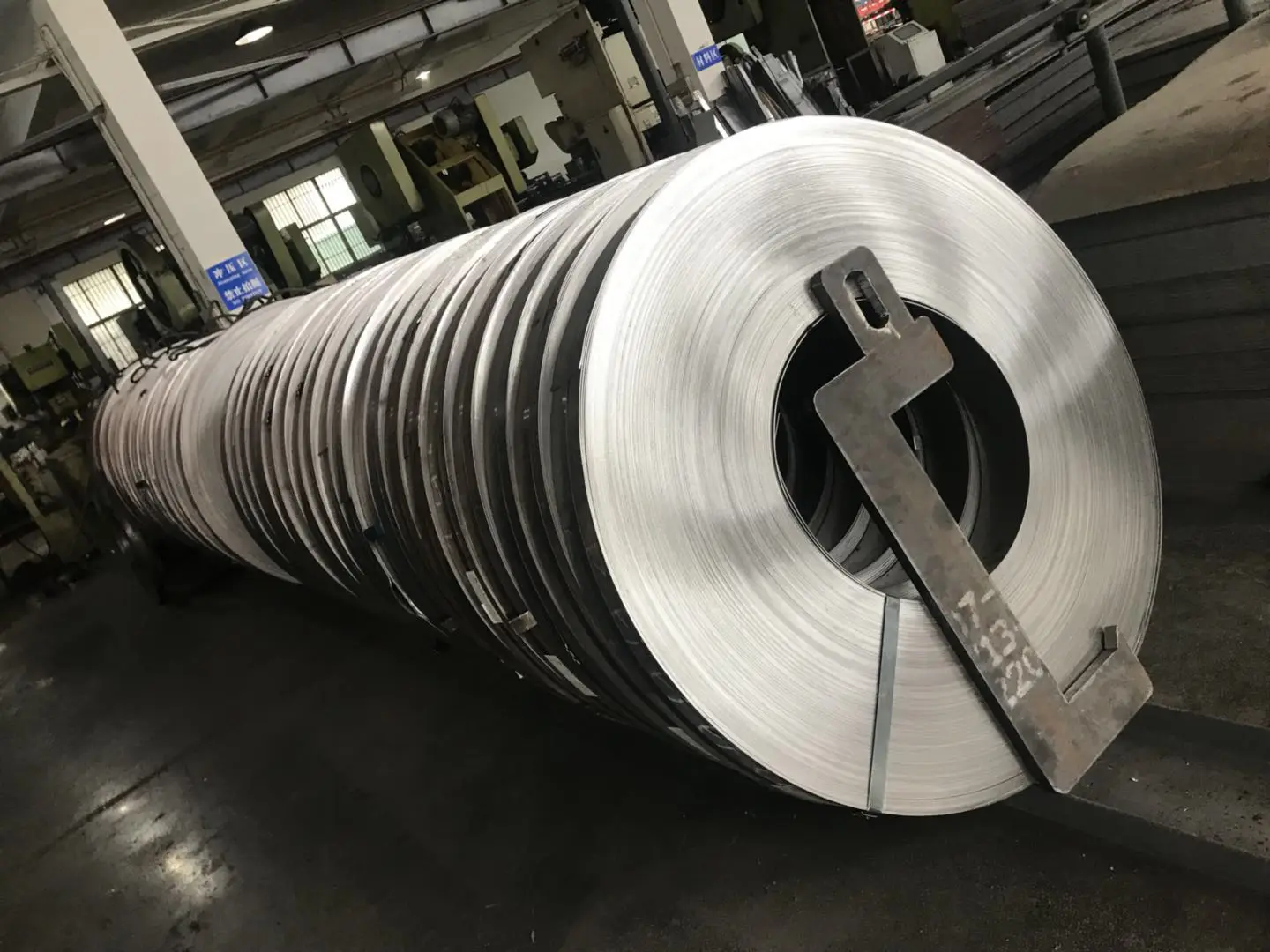 Building Bracket Galvanized Steel Welded Back To Back Double C Channel ...