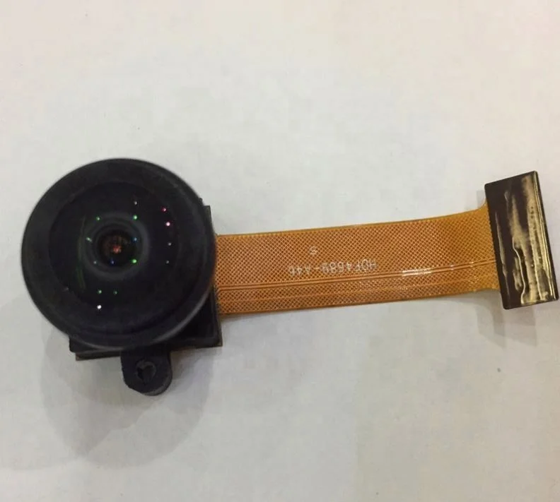 High Speed 4-lane Mipi Serial Output Interface Ov4689 Mipi Camera ...