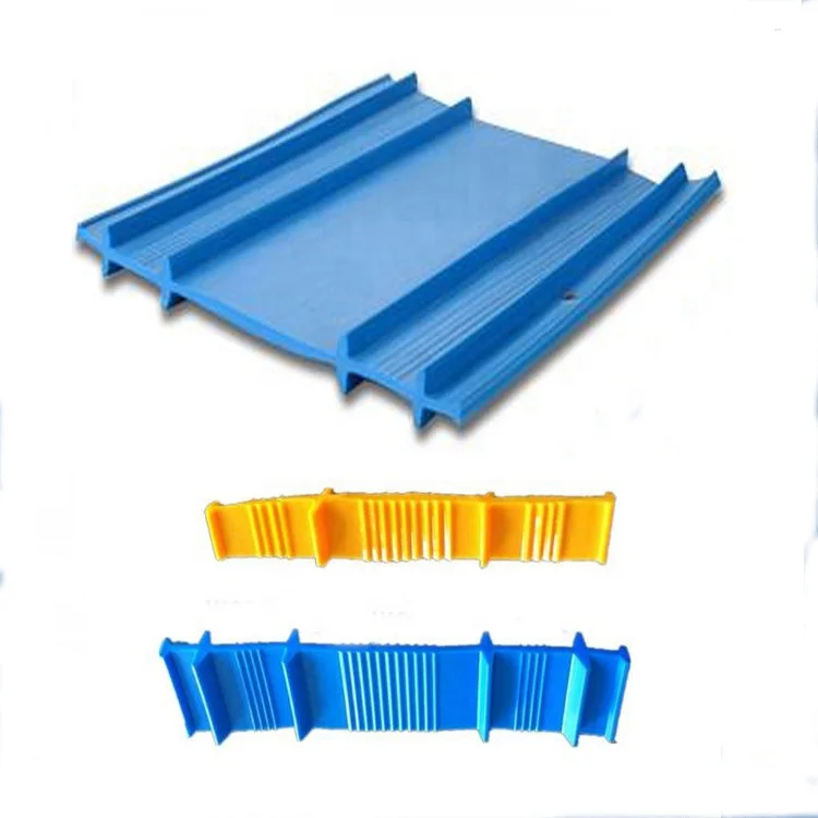Langwei High Performance Concrete Joints Pvc Waterstop For ...