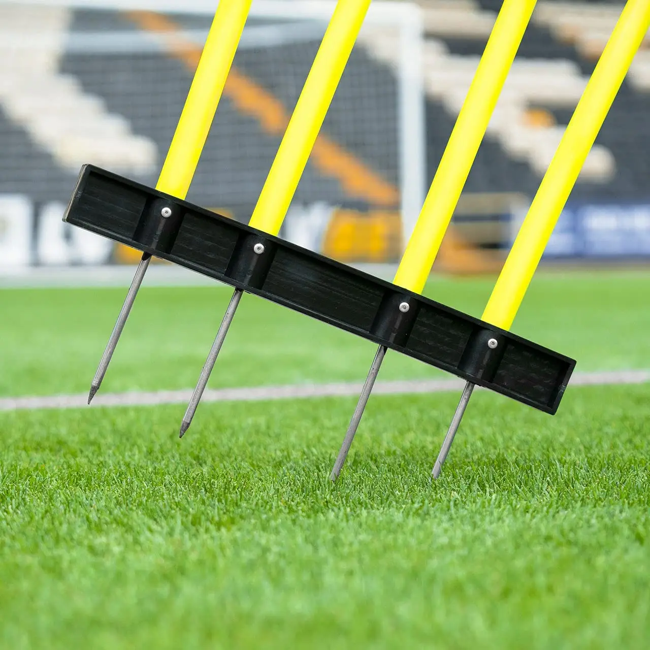 Custom Soccer Free-Kick Training Dummy - Durable & Versatile