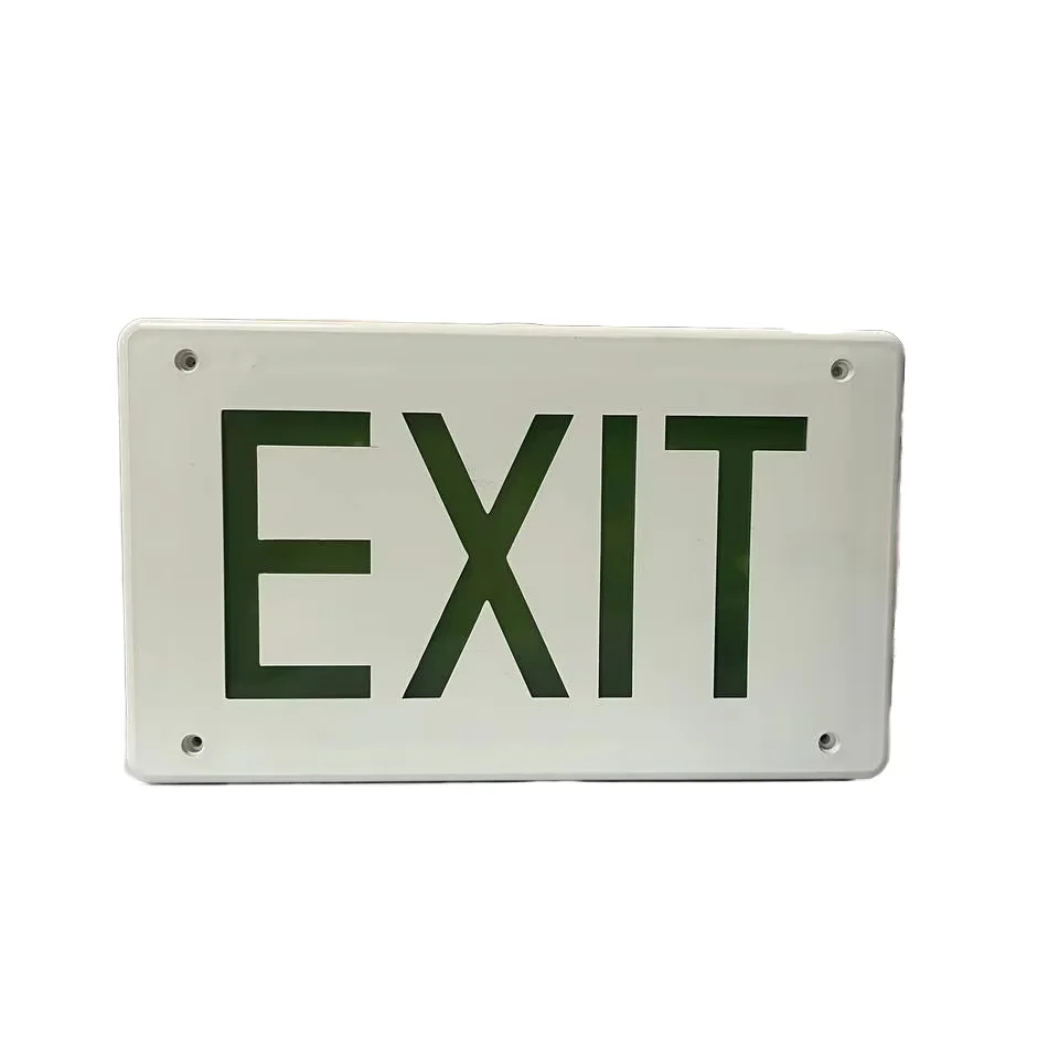 Everbright Best-Selling LED Emergency Light High Quality Safety ...