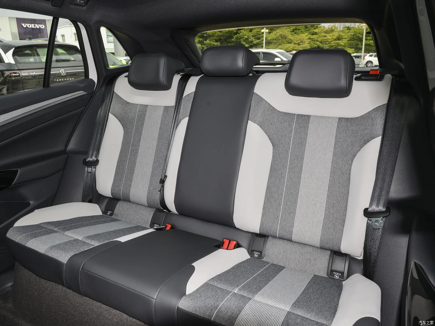 Id 4 Vw Id4 Electric Car Volkswagen 2024 Id6 Id.4 Pro Crozz X Carbon ...