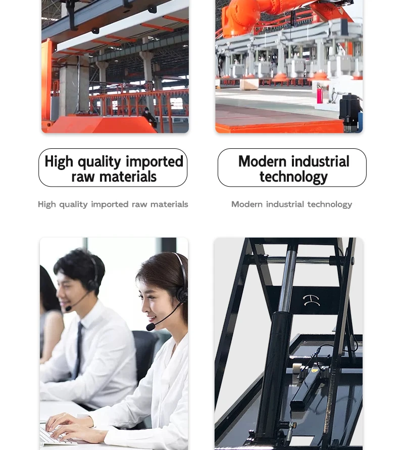 3t Hydraulic Car Lift Elevator - 1.2M Cheap Scissor Lift