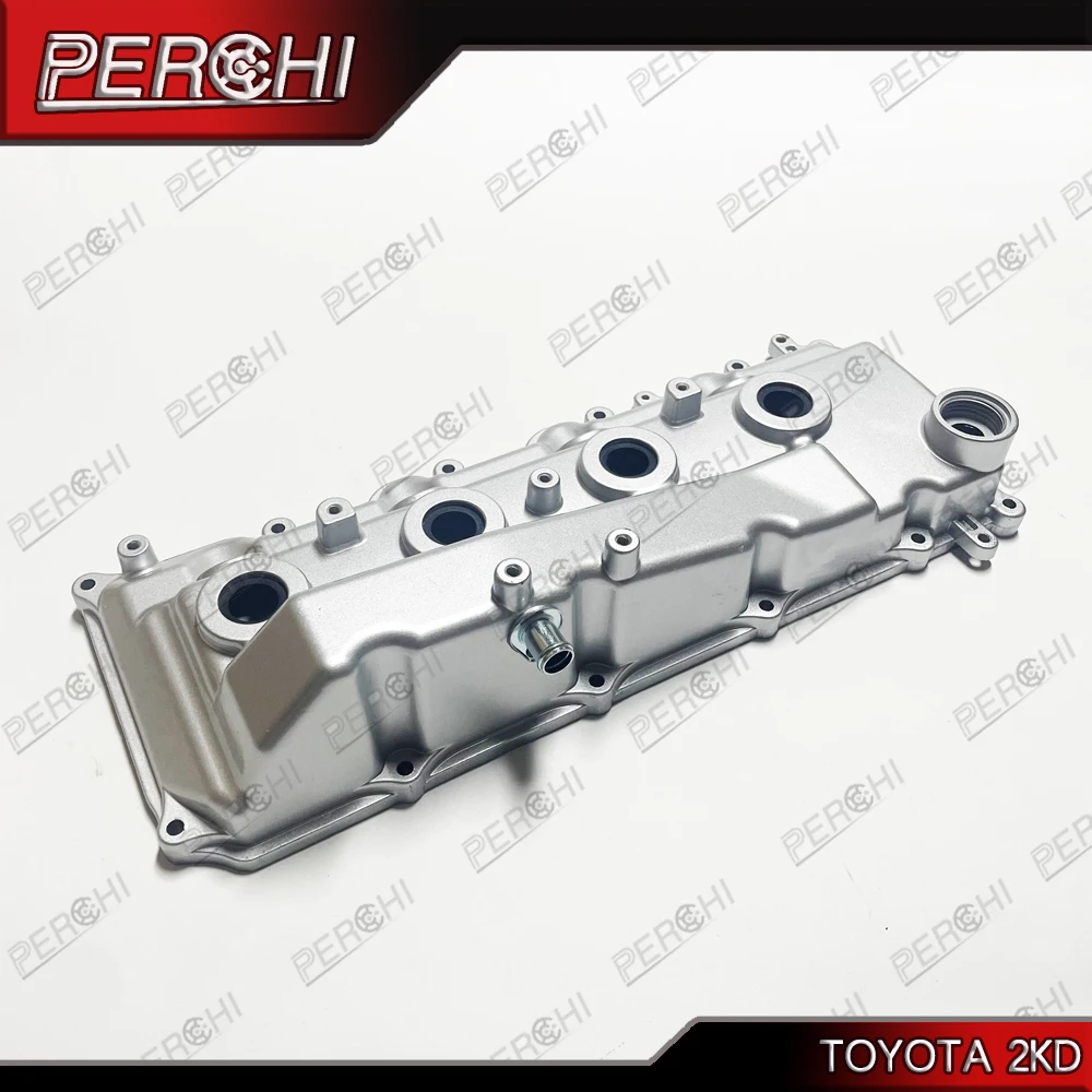 1KD 2KD FTV Engine Auto Parts for TOYOTA HIACE Van Pickup
