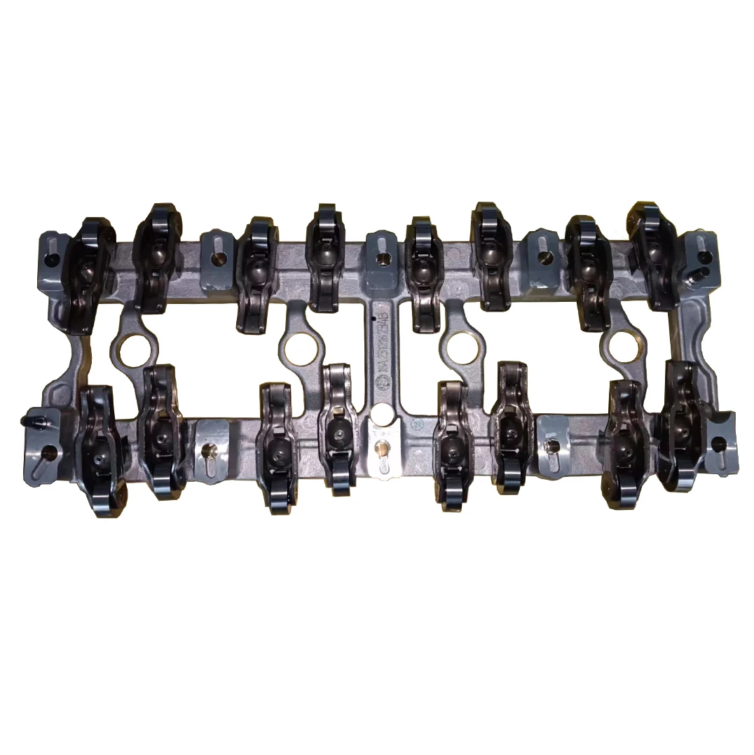 CQ Auto Parts V248 MK2Q-6K551-AA Rocker Arm Assembly