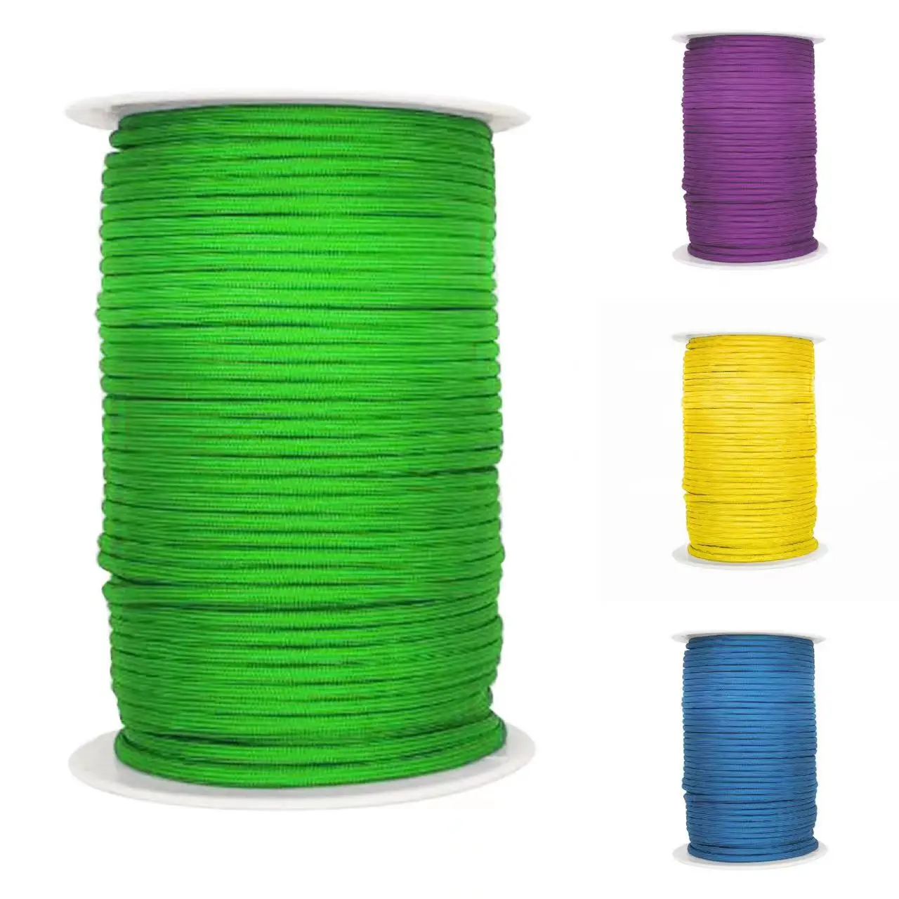 50+ Colors 11 Strands Cores Crafting/ DIY Projects/ Active Outdoors ...