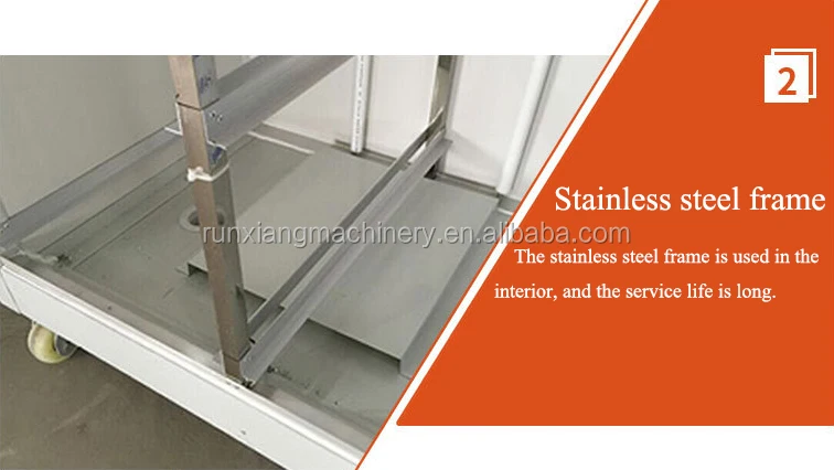 250kg/day Bean Sprout Growing Machine/sprouts Growing Equipment ...