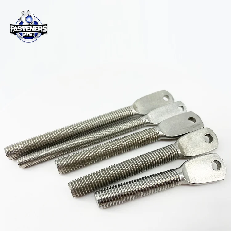 Ss 304 316 Adjustable Arm For Fixing Marble Flat Head Eye Bolt - Buy ...