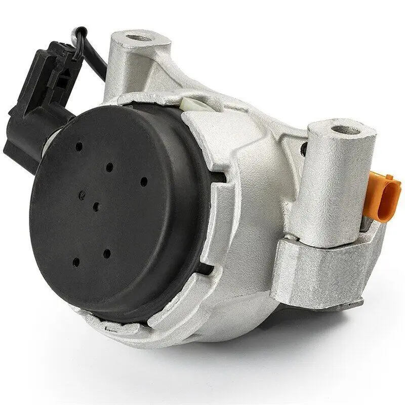 Oem Engine Mount Gearbox Mount For Audi A8/a8l Quattro 3.0t 4g0199381ld ...