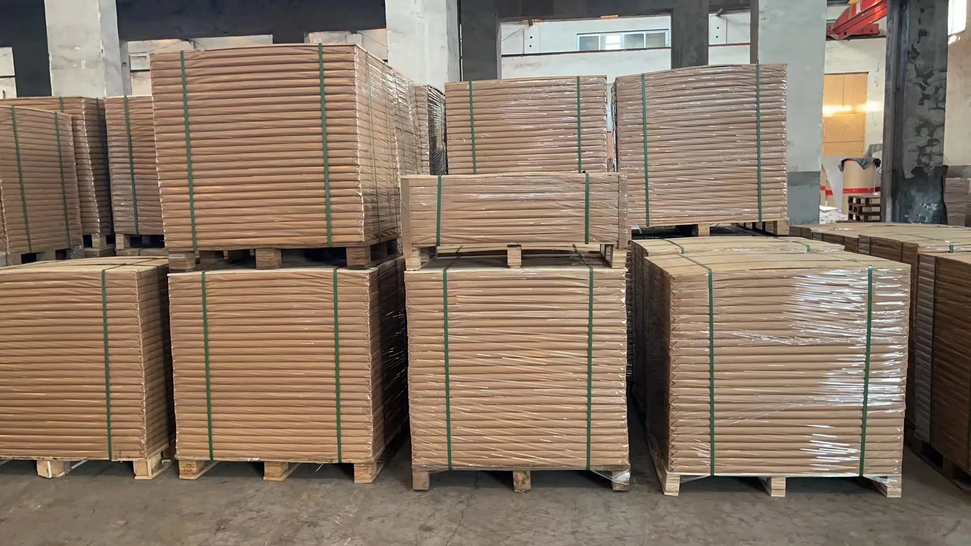 A4 Size Paper Carbonless Computer Paper Sheet Package Colored Ncr Paper ...