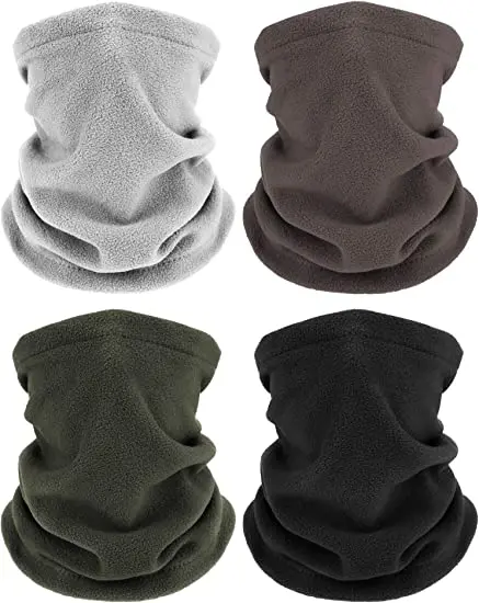 Snowboarding Accessories Gaiter Balaclava - Windproof Ski Mask - Cold ...