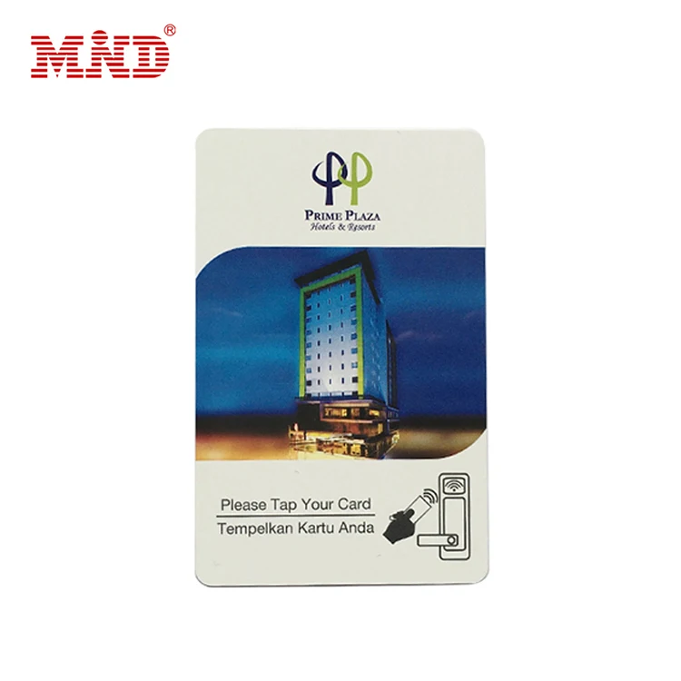 Orbita/SALTO/KABA/ONITY/Be-Tech/YGS/HUNE/BONWIN/HAFELE Printable RFID ...