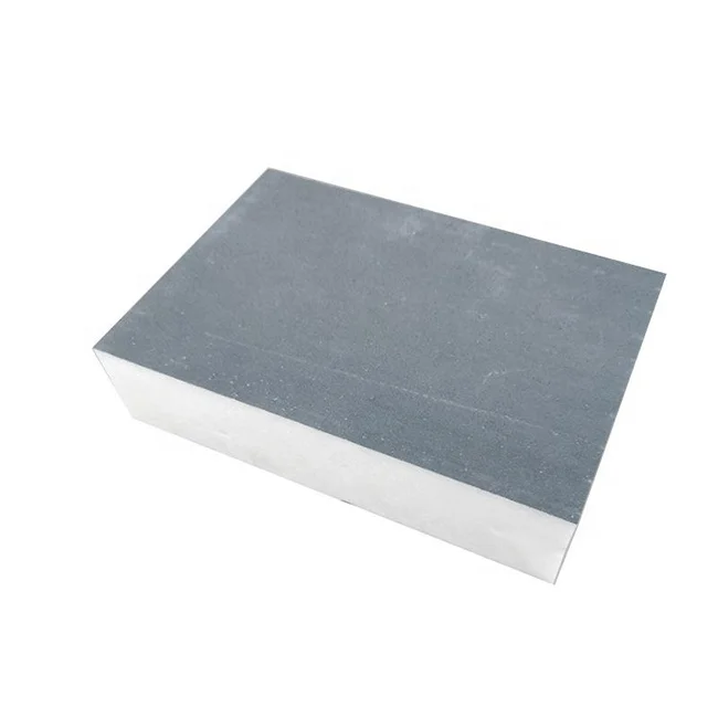 High Density Closed Cell Insulation Board Polyurethane Foam Insulation ...