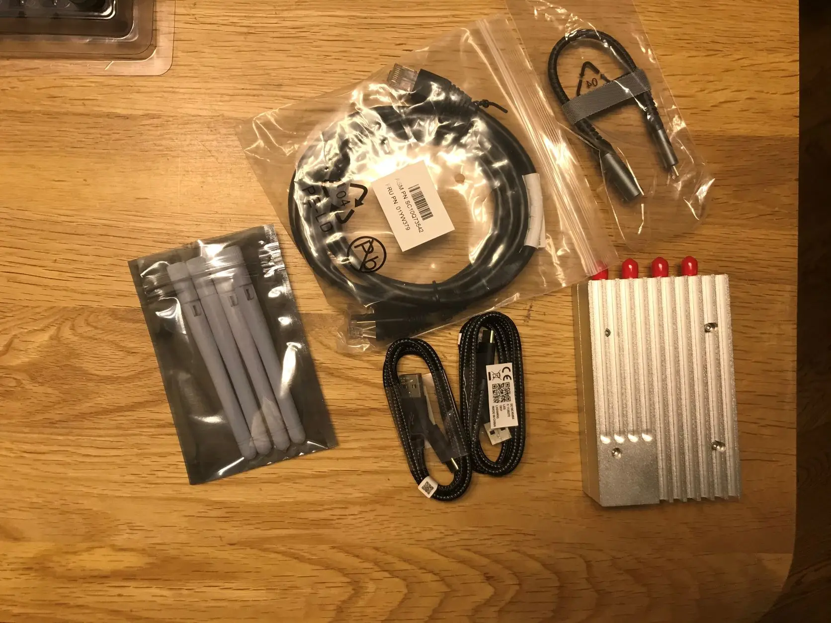 Zynq7020 FPGA with AD9363 SDR Radio Receiver/transmitter