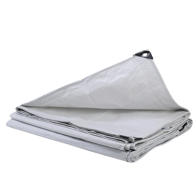 Flame Retardant Tarps Tent PE Tarpaulin Plastic Other Fabric Tarpaulin ...