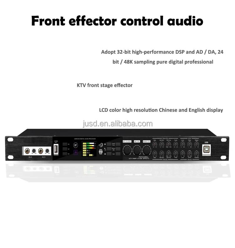 K510 Amplifier Mixer Factory Wholesale Professional Dsp Professional ...