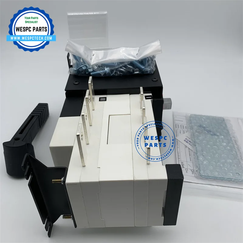 Suyang Syk1-160a Automatic Transfer Switch - High Quality