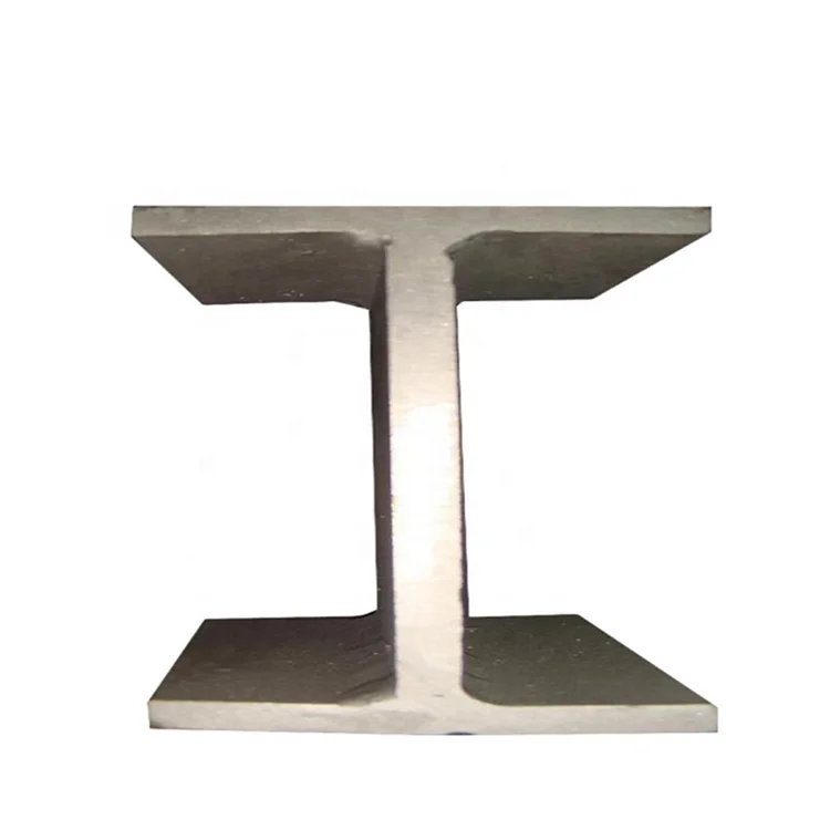 I-beam H-beam China Customized Stainless Steel H-beam/ Steel I-beam ...
