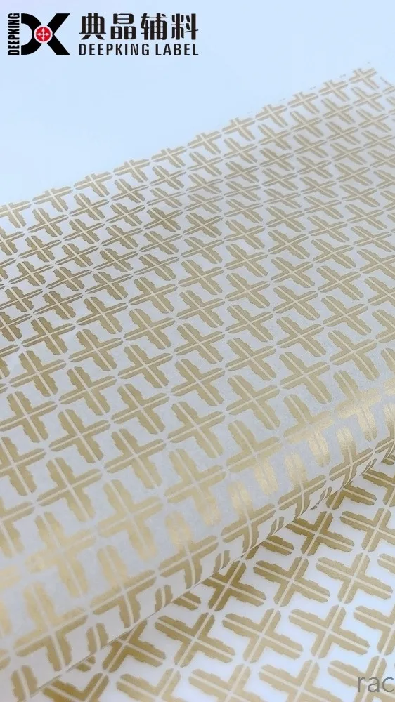 Custom Logo Acid Free Tissue Paper Shoe Box Tissue Paper Thin Shoe ...