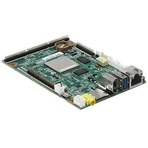 NOR-CO EMB-7540 - Hi-Si-Licon Hi3559a Embedded Board with 4GB DDR4 Memory