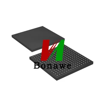 Coldfire V2 Mcf528x Microcontroller Ic 32-bit Single-core 66mhz 512kb ...