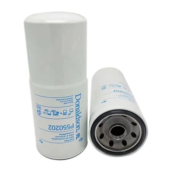 Fuel/water Separator Spin-on With Threaded Port Bf7552 Bf7559 Bf7571 ...
