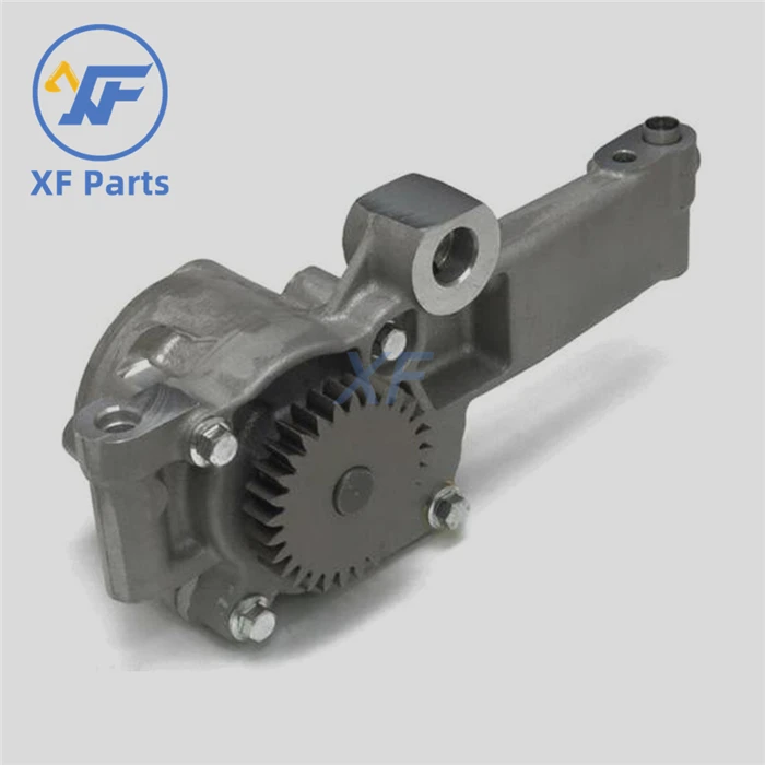 Xf Parts Oil Pump Assy 3126 For E324d 325d E330d 329d 189-8777 211-0546 ...