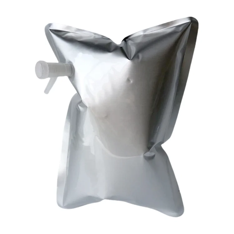 Customizable Gas Sampling Bags - Ideal for Lab Research