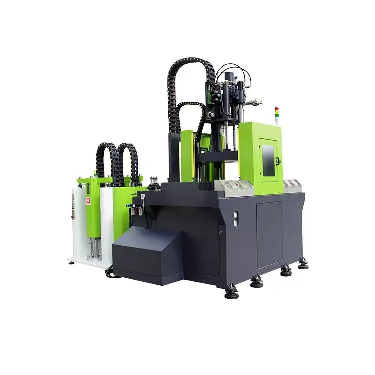 Vertical mini plastic injection molding machine| Alibaba.com