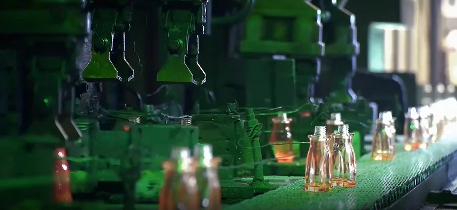 Hot Stamping Bottle - Dwerking 10ml 30ml Dropper Bottle