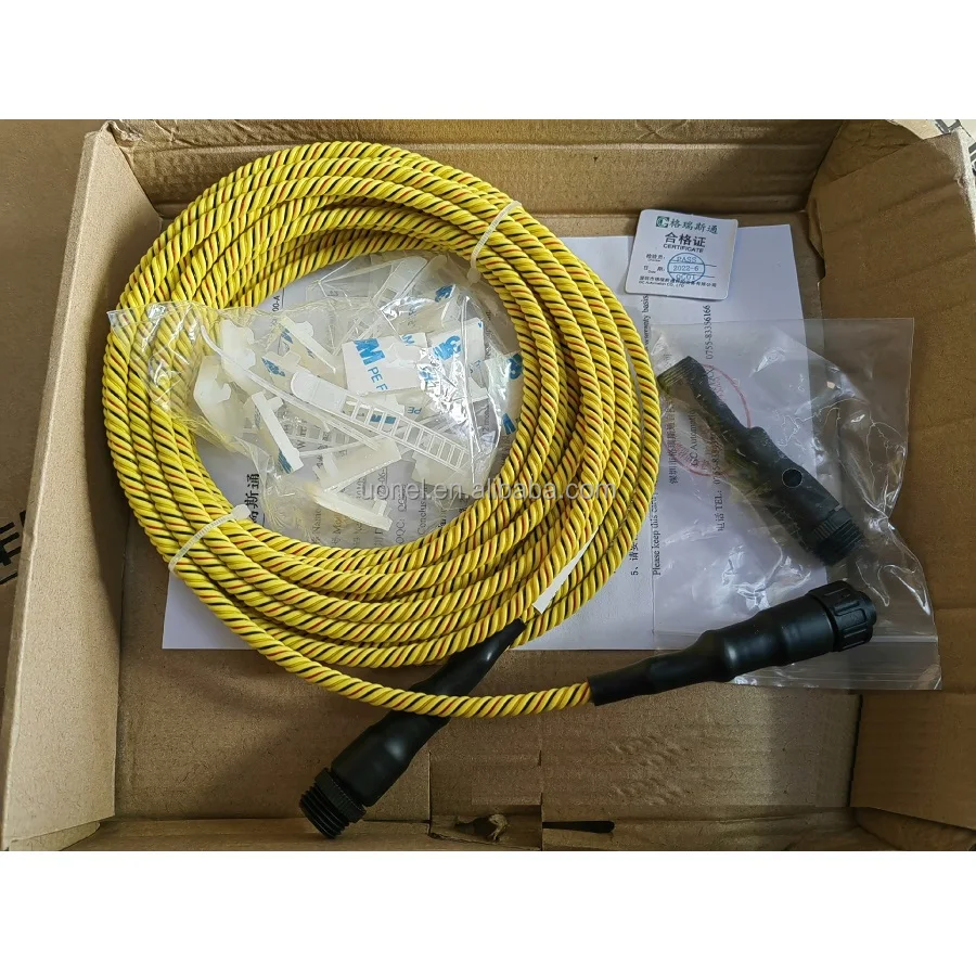 Temperature & Humidity Sensor 33010346 LH-WS46-HW LED Display