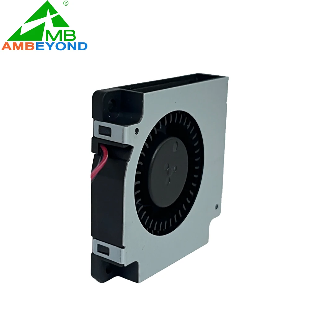 For Home 45mm 45x45x10mm 4510 Dc Brushless Fan 12v High Rpm Small 48 ...