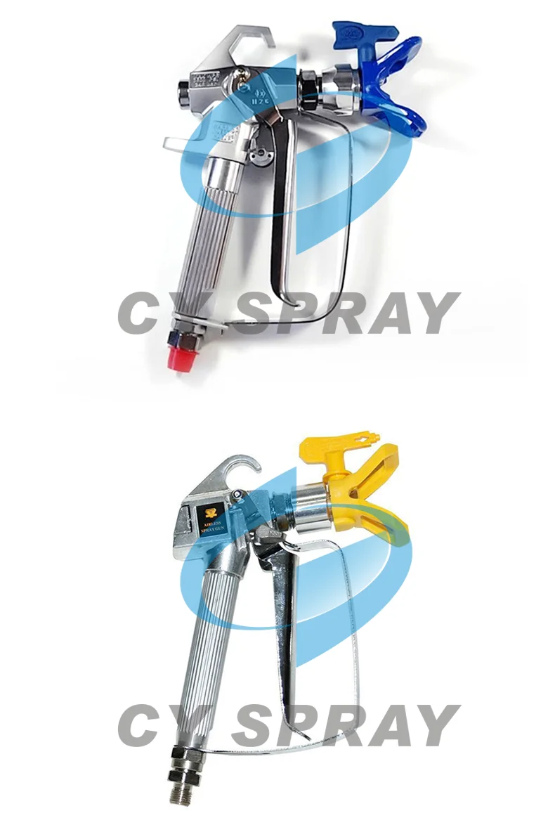 Tungsten Steel Paint Guide Tool Quick Edge Airless Spraying Machine ...