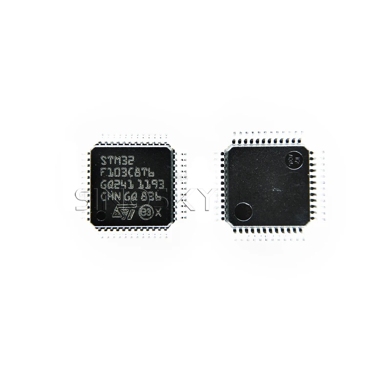 集成电路lqfp48 Stm32f103 Stm32 Stm32f103c8t6 - Buy Stm32f103c8t6，集成电路，电子元器件 ...
