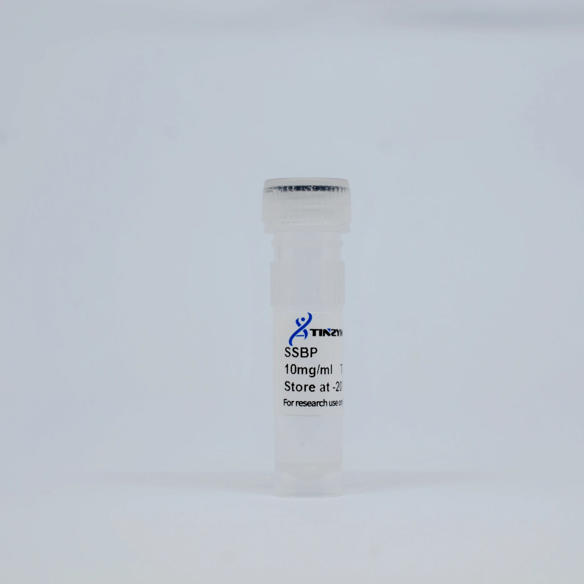 Tinzyme SSBP - Enhance PCR and RT-PCR with 5mg/ml Protein