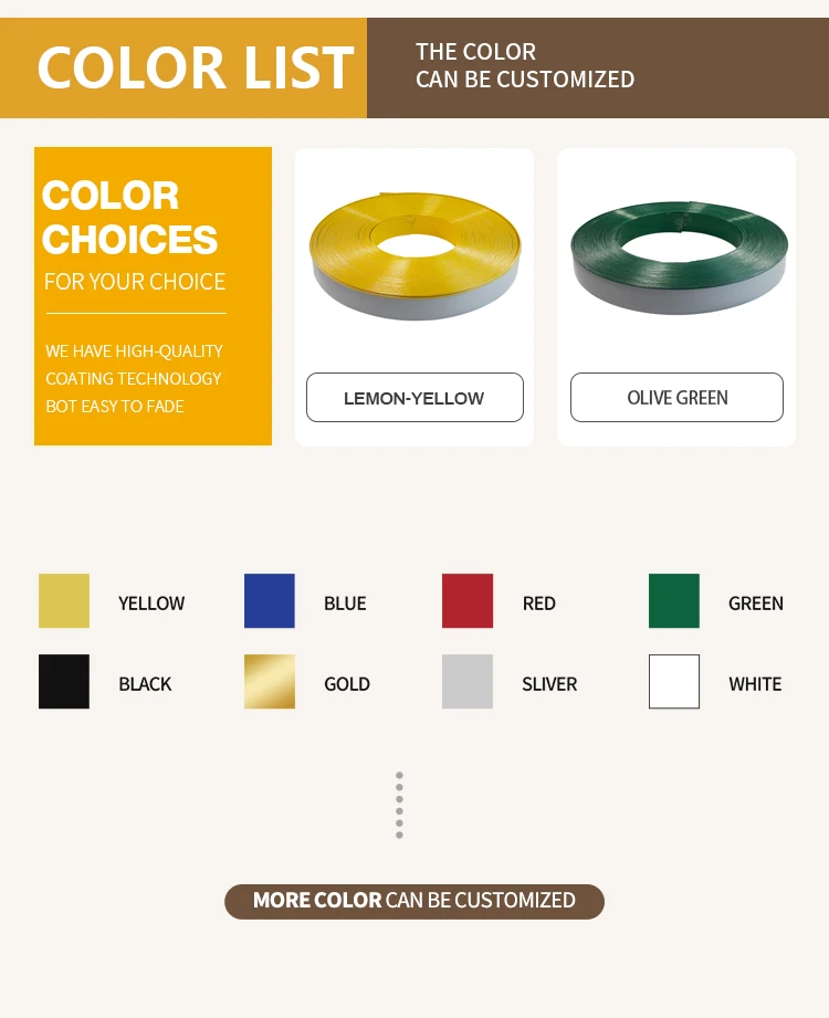 Aluminum Coils for Channel Letters - Durable & Versatile