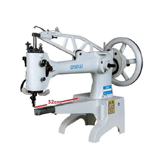Qs-2971 High-speed Single Needle Shoe Repairing Machine & Oem