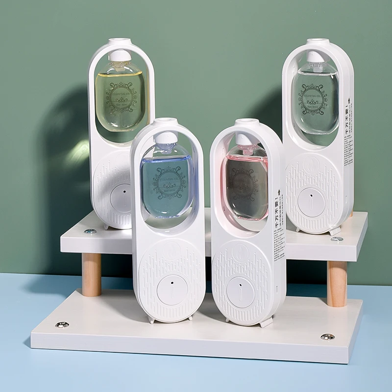 New aromatherapy machine timing automatic spray perfume machine ...