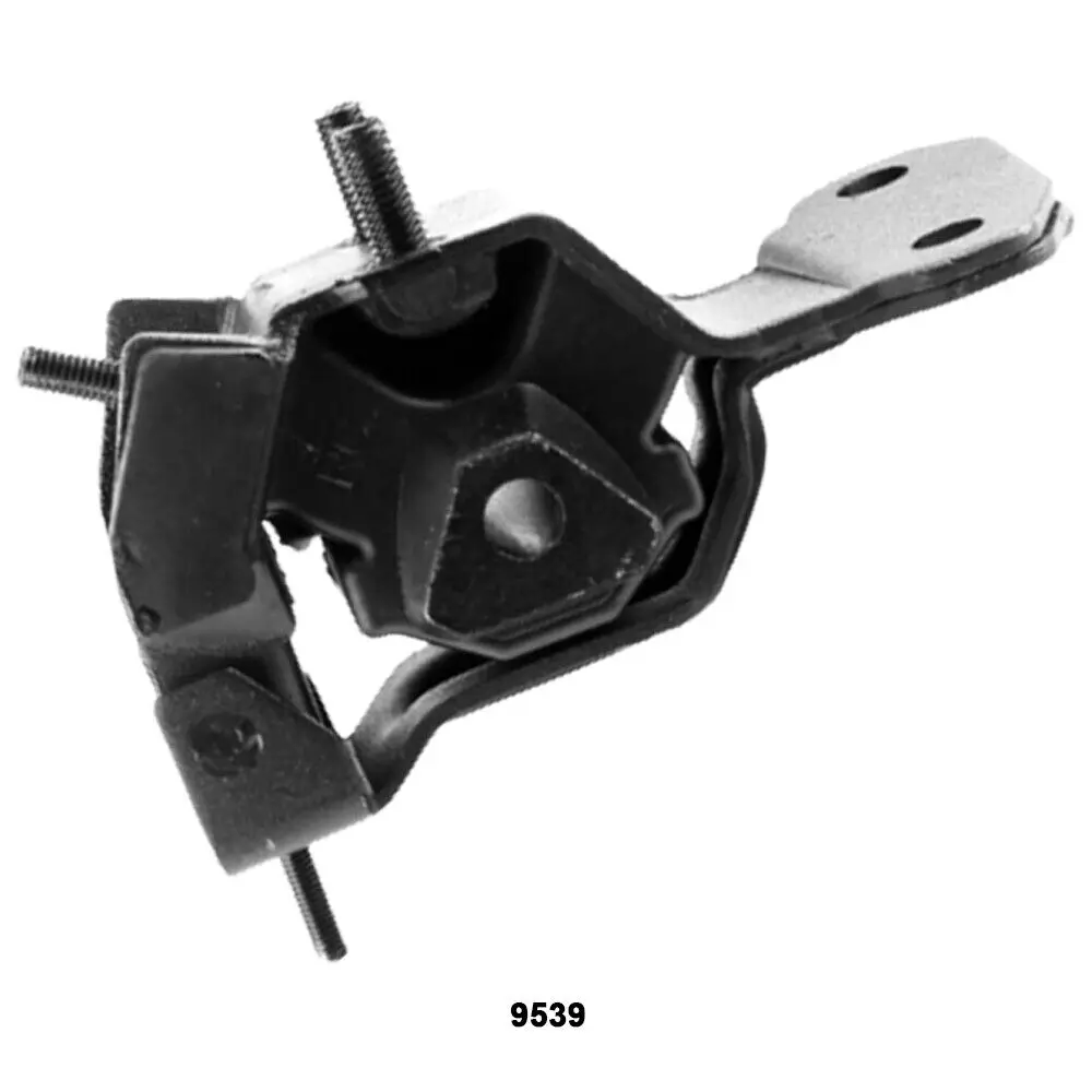 Auto Parts Engine Mount & Automatic Trans Mount Set For Mazda 6 L4-2.3l ...