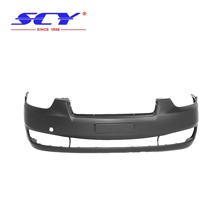 Front Bumper Cover Suitable For Hyundai Accent 2006 - Buy Bumper Cover ...