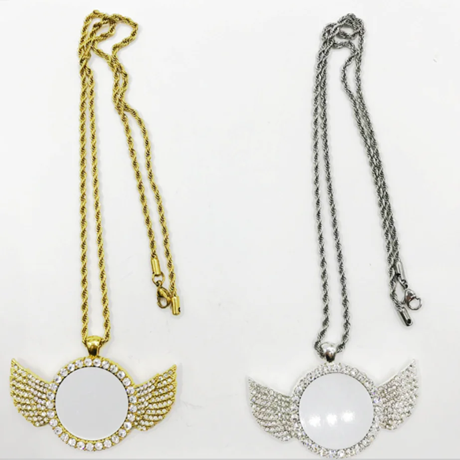 Custom Sublimation Aluminium Sheet Sublimation Disc Heart Inserts For ...