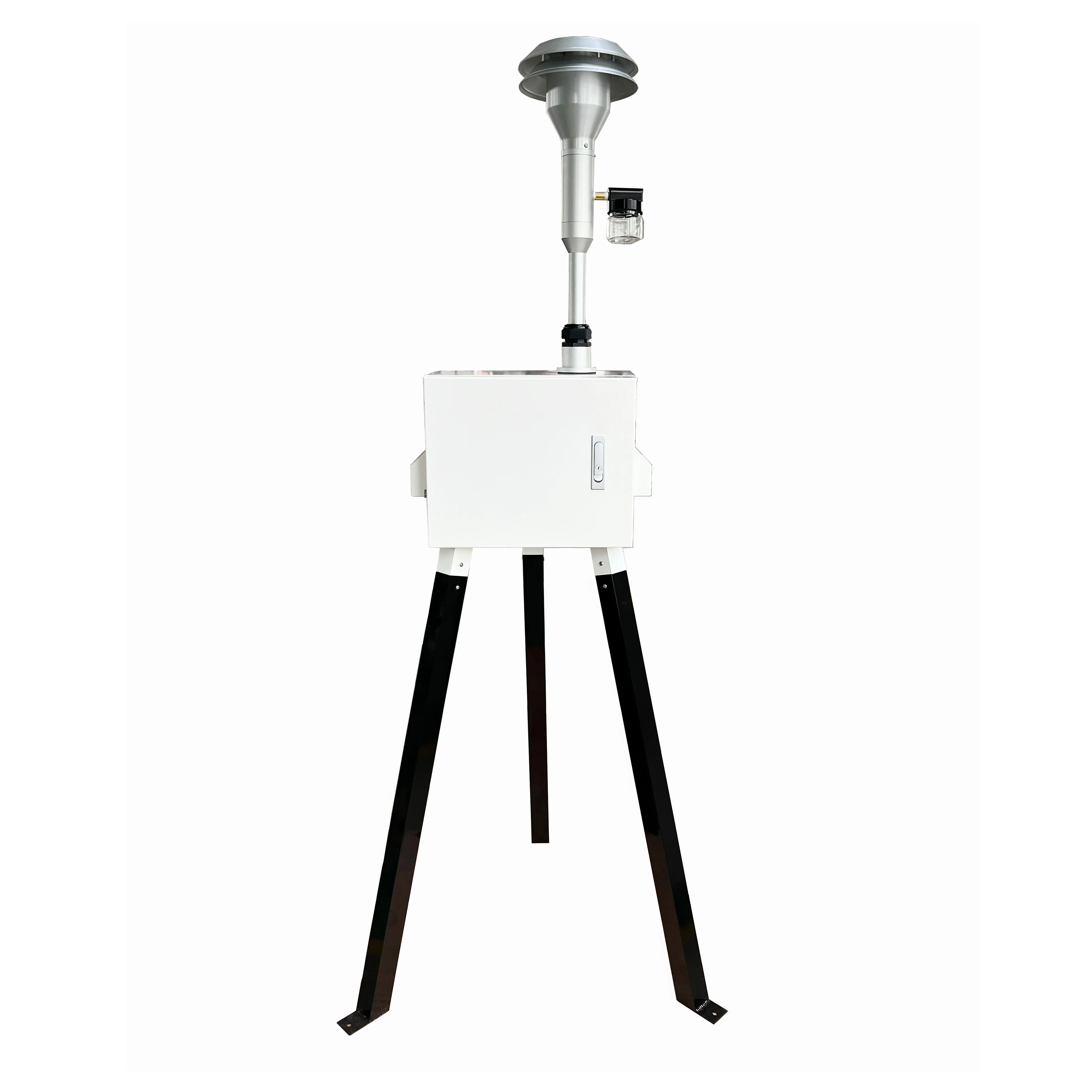 Epa Frm Pm10-pm2.5-tsp Low Volume Air Quality Monitor - Odm | Wholesale