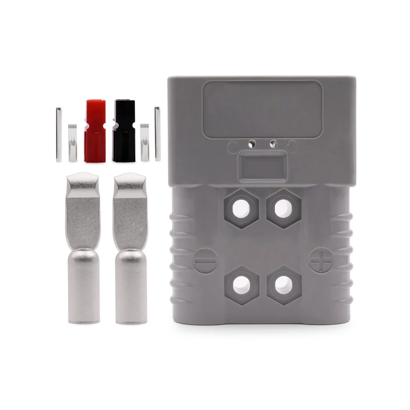 150V ANE160A Battery Terminal Connector 160A Series with Auxiliary ...