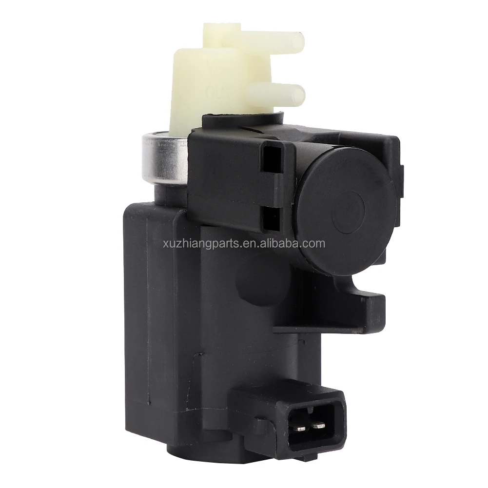 11747626350 Turbo Boost Solenoid Control Valve For Bmw E71 E82 E88 E89 ...