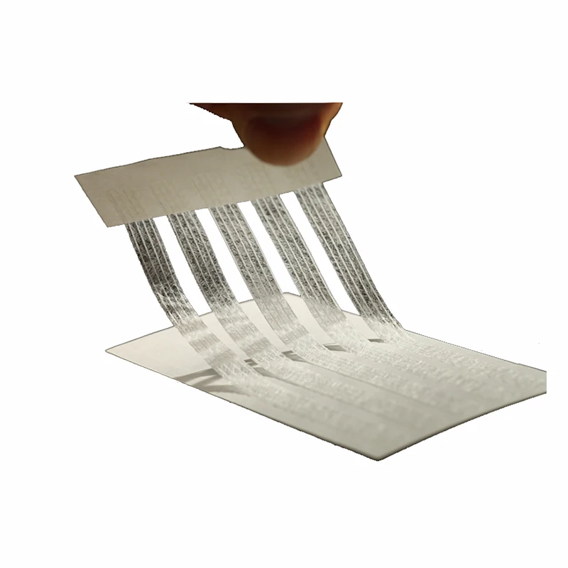 Zip Strip Wound Closure - Medical Steri Strip Advantages