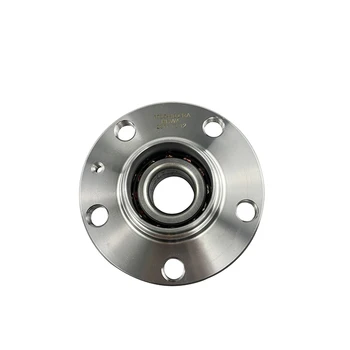 High Quality Wheel Hub Bearing Accessory 1j0501477a Is Suitable For ...