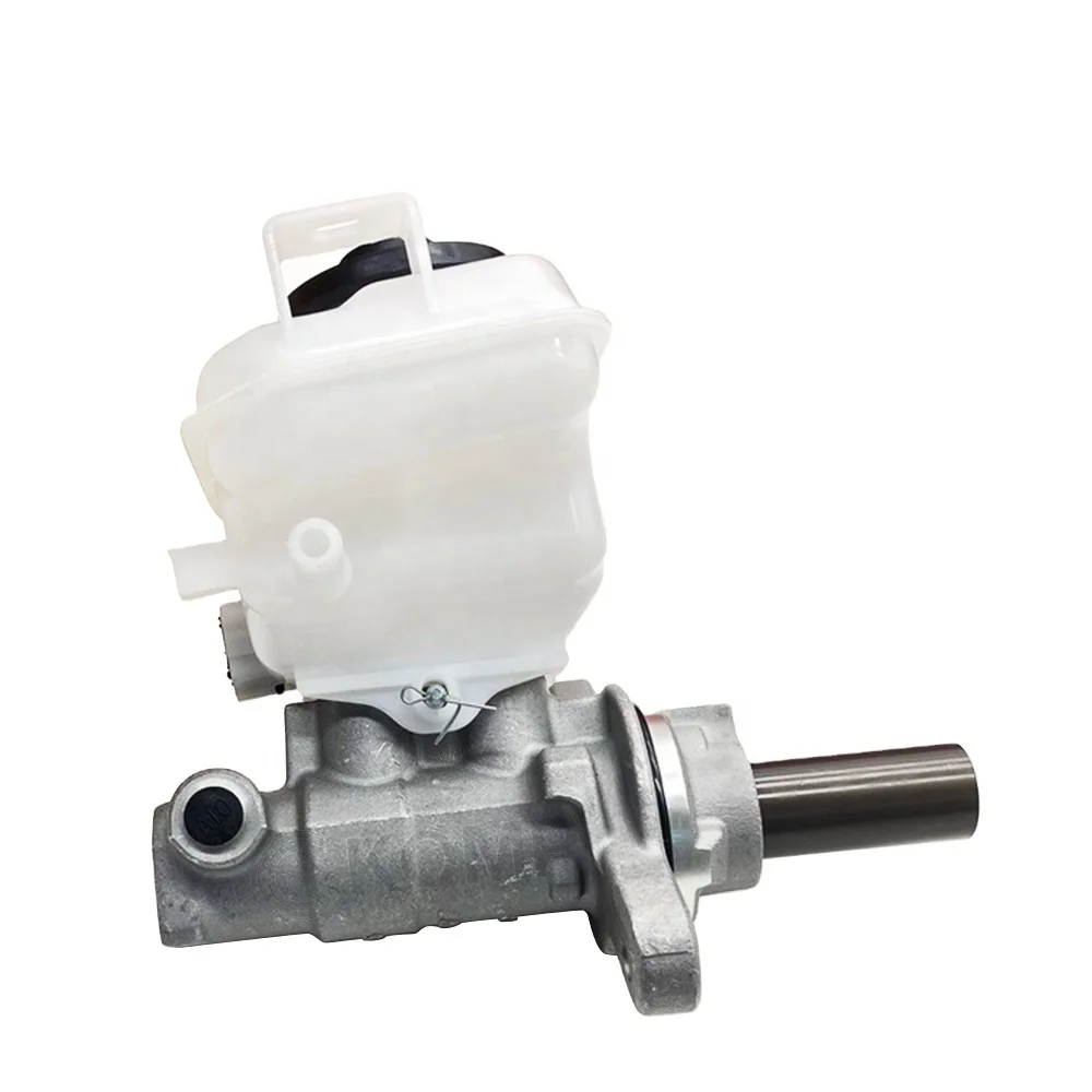 Brake Master Cylinder For Toyota Hiace 47201-26810 47201-26811 47201 ...