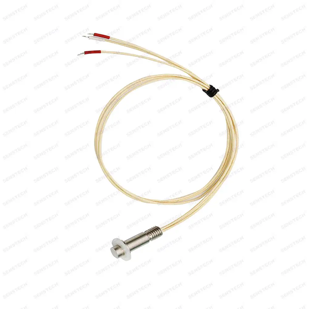 Surface Mounting Temperature Probe RTD PT100/PT1000 Temperature Sensor ...